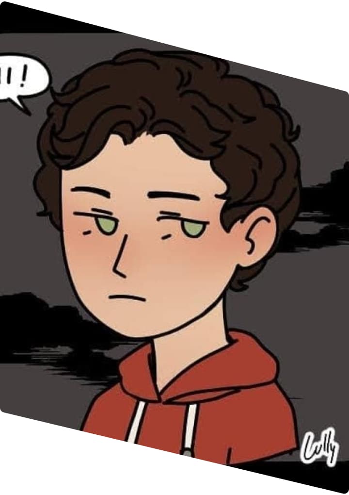 Lucas - Desenvolvedor FullStack